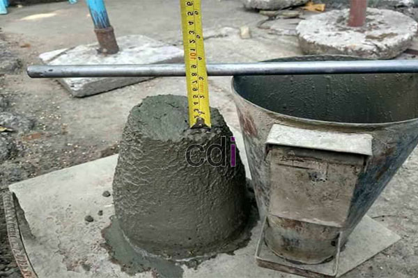 Cara Uji Slump Beton Sesuai dengan SNI - 2025