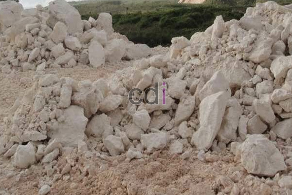 Jual Batu Limestone /Batu Kapur Murah - 2026